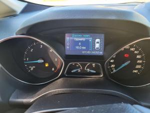 Черный Форд Си-Макс 2014 в Каунас, объемом двигателя 1.56 л и пробегом 242 тыс. км за 3150 €, фото 16 на AUTOMOTO.COM.LV