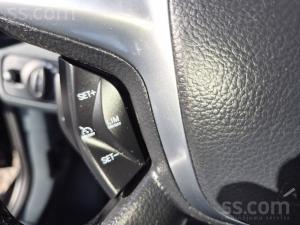 Melns Ford C-Max 2014 Cēsis, ar dzinēja tilpumu 1.60 L un nobraukumu 204 tūkst. km par 5500 €, foto 10 vietnē AUTOMOTO.COM.LV