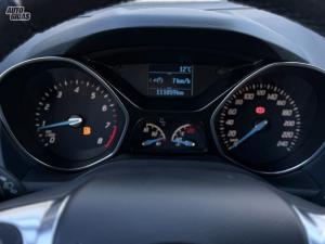 Black Ford C-Max 2014 in Kretinga, with an engine capacity of 1.00 L and mileage of 111 thousand km for 5000 €, photo 11 on AUTOMOTO.COM.LV