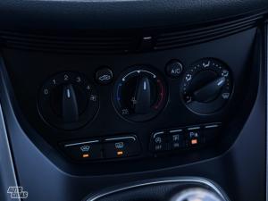 Black Ford C-Max 2014 in Kretinga, with an engine capacity of 1.00 L and mileage of 111 thousand km for 5000 €, photo 12 on AUTOMOTO.COM.LV