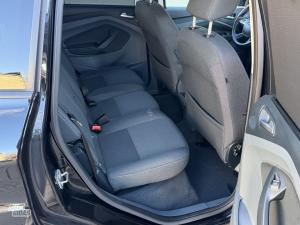 Black Ford C-Max 2014 in Kretinga, with an engine capacity of 1.00 L and mileage of 111 thousand km for 5000 €, photo 20 on AUTOMOTO.COM.LV
