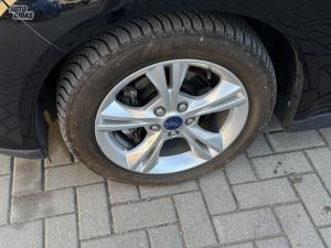 Black Ford C-Max 2014 in Kretinga, with an engine capacity of 1.00 L and mileage of 111 thousand km for 5000 €, photo 23 on AUTOMOTO.COM.LV