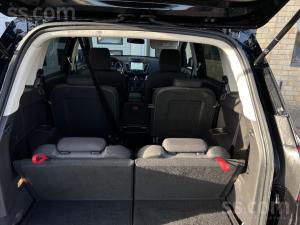 Melns Ford C-Max 2016 Tukums, ar dzinēja tilpumu 1.50 L un nobraukumu 177 tūkst. km par 6800 €, foto 12 vietnē AUTOMOTO.COM.LV