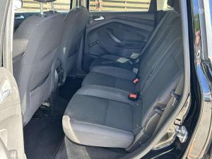 Melns Ford C-Max 2016 Kretinga, ar dzinēja tilpumu 1.00 L un nobraukumu 107 tūkst. km par 5800 €, foto 18 vietnē AUTOMOTO.COM.LV