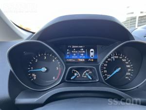 Melns Ford C-Max 2018 Jelgava, ar dzinēja tilpumu 2.00 L un nobraukumu 224 tūkst. km par 6995 €, foto 18 vietnē AUTOMOTO.COM.LV