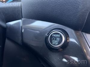 Melns Ford C-Max 2018 Jelgava, ar dzinēja tilpumu 2.00 L un nobraukumu 224 tūkst. km par 6995 €, foto 21 vietnē AUTOMOTO.COM.LV