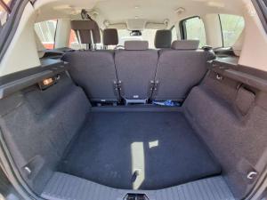 Black Ford C-Max 2018 in Vilnius, with an engine capacity of 1.00 L and mileage of 132 thousand km for 2150 €, photo 15 on AUTOMOTO.COM.LV