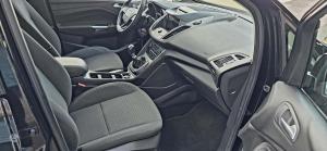 Black Ford C-Max 2019 in Siauliai, with an engine capacity of 1.00 L and mileage of 56 thousand km for 7750 €, photo 23 on AUTOMOTO.COM.LV