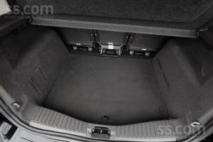 Black Ford C-Max 2019 in Jelgava, with an engine capacity of 1.00 L and mileage of 0 thousand km for 8750 €, photo 24 on AUTOMOTO.COM.LV