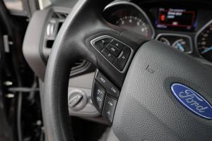 Black Ford C-Max 2019 in Jelgava, with an engine capacity of 1.00 L and mileage of 56 thousand km for 8750 €, photo 21 on AUTOMOTO.COM.LV