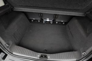 Black Ford C-Max 2019 in Jelgava, with an engine capacity of 1.00 L and mileage of 56 thousand km for 8750 €, photo 24 on AUTOMOTO.COM.LV