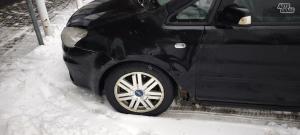 Melns Ford C-Max 2007 Viļņa, ar dzinēja tilpumu 2.00 L un nobraukumu 288 tūkst. km par 750 €, foto 7 vietnē AUTOMOTO.COM.LV
