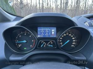 Melns Ford C-Max 2012 Tallina, ar dzinēja tilpumu 2.00 L un nobraukumu 254 tūkst. km par 4500 €, foto 14 vietnē AUTOMOTO.COM.LV