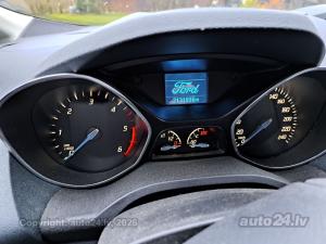 Melns Ford C-Max 2014 Tartu, ar dzinēja tilpumu 1.60 L un nobraukumu 213 tūkst. km par 5999 €, foto 5 vietnē AUTOMOTO.COM.LV