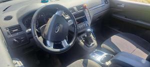 Zils Ford C-Max 2004 Plungė, ar dzinēja tilpumu 1.80 L un nobraukumu 261 tūkst. km par 500 €, foto  vietnē AUTOMOTO.COM.LV