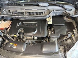 Zils Ford C-Max 2008 Rīga, ar dzinēja tilpumu 1.60 L un nobraukumu 295 tūkst. km par 1300 €, foto 12 vietnē AUTOMOTO.COM.LV