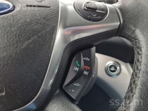 Zils Ford C-Max 2011 Ogre, ar dzinēja tilpumu 1.60 L un nobraukumu 0 tūkst. km par 4770 €, foto 14 vietnē AUTOMOTO.COM.LV