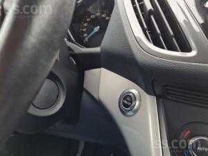 Zils Ford C-Max 2011 Ogre, ar dzinēja tilpumu 1.60 L un nobraukumu 0 tūkst. km par 4770 €, foto 15 vietnē AUTOMOTO.COM.LV