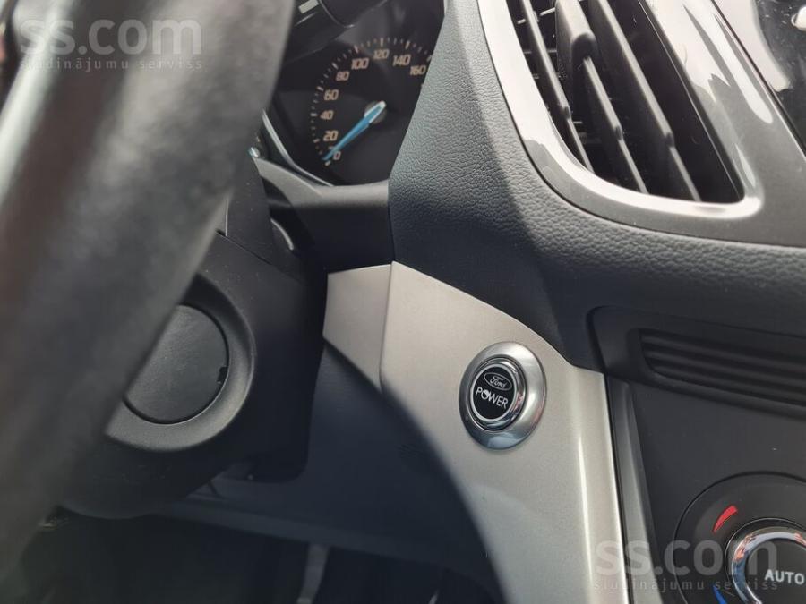 Zils Ford C-Max 2011 Ogre, ar dzinēja tilpumu 1.60 L un nobraukumu 0 tūkst. km par 4770 €, foto 15 vietnē AUTOMOTO.COM.LV