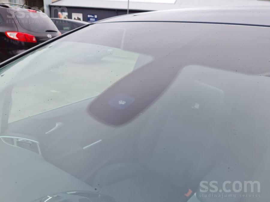 Zils Ford C-Max 2011 Ogre, ar dzinēja tilpumu 1.60 L un nobraukumu 0 tūkst. km par 4770 €, foto 19 vietnē AUTOMOTO.COM.LV
