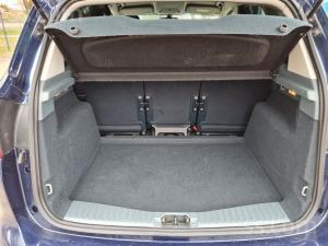 Zils Ford C-Max 2011 Ogre, ar dzinēja tilpumu 1.60 L un nobraukumu 0 tūkst. km par 4770 €, foto 23 vietnē AUTOMOTO.COM.LV
