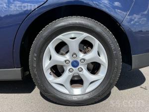 Zils Ford C-Max 2012 Liepāja, ar dzinēja tilpumu 1.60 L un nobraukumu 236 tūkst. km par 4800 €, foto 10 vietnē AUTOMOTO.COM.LV