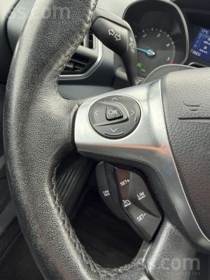 Zils Ford C-Max 2015 Ventspils, ar dzinēja tilpumu 2.00 L un nobraukumu 177 tūkst. km par 5990 €, foto 13 vietnē AUTOMOTO.COM.LV