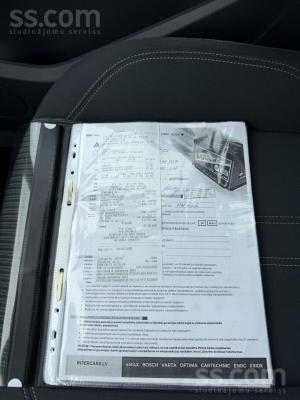 Zils Ford C-Max 2015 Ventspils, ar dzinēja tilpumu 2.00 L un nobraukumu 177 tūkst. km par 5990 €, foto 28 vietnē AUTOMOTO.COM.LV