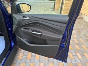 Zils Ford C-Max 2016 Rīga, ar dzinēja tilpumu 1.50 L un nobraukumu 0 tūkst. km par 7900 €, foto 14 vietnē AUTOMOTO.COM.LV