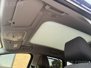 Zils Ford C-Max 2016 Rīga, ar dzinēja tilpumu 1.50 L un nobraukumu 0 tūkst. km par 7900 €, foto 19 vietnē AUTOMOTO.COM.LV