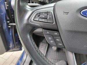 Zils Ford C-Max 2016 Talsi, ar dzinēja tilpumu 1.50 L un nobraukumu 287 tūkst. km par 5500 €, foto 12 vietnē AUTOMOTO.COM.LV