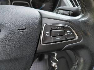 Zils Ford C-Max 2016 Talsi, ar dzinēja tilpumu 1.50 L un nobraukumu 287 tūkst. km par 5500 €, foto 14 vietnē AUTOMOTO.COM.LV