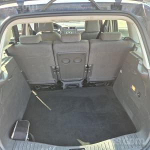 Blue Ford C-Max 2006 in Valmiera, with an engine capacity of 1.80 L and mileage of 177 thousand km for 1950 €, photo 11 on AUTOMOTO.COM.LV