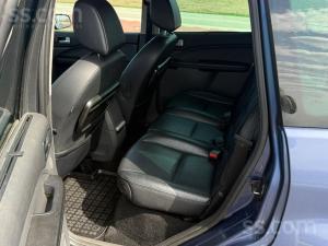 Zils Ford C-Max 2006 Liepāja, ar dzinēja tilpumu 1.80 L un nobraukumu 315 tūkst. km par 1590 €, foto 12 vietnē AUTOMOTO.COM.LV