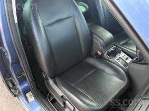 Zils Ford C-Max 2006 Liepāja, ar dzinēja tilpumu 1.80 L un nobraukumu 315 tūkst. km par 1590 €, foto 16 vietnē AUTOMOTO.COM.LV