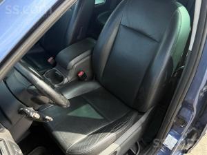 Zils Ford C-Max 2006 Liepāja, ar dzinēja tilpumu 1.80 L un nobraukumu 315 tūkst. km par 1590 €, foto 18 vietnē AUTOMOTO.COM.LV