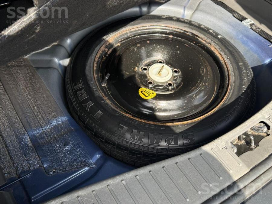 Zils Ford C-Max 2006 Liepāja, ar dzinēja tilpumu 1.80 L un nobraukumu 315 tūkst. km par 1590 €, foto 27 vietnē AUTOMOTO.COM.LV