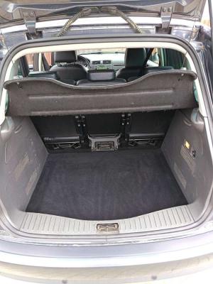 Zils Ford C-Max 2007 Radviliškis, ar dzinēja tilpumu 1.75 L un nobraukumu 216 tūkst. km par 1200 €, foto 11 vietnē AUTOMOTO.COM.LV