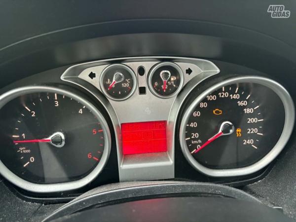 Zils Ford C-Max 2008 Alīta, ar dzinēja tilpumu 1.80 L un nobraukumu 229 tūkst. km par 550 €, foto 6 vietnē AUTOMOTO.COM.LV