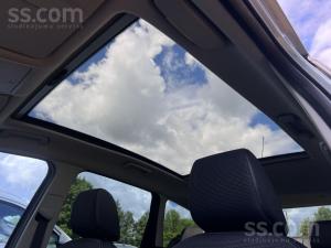Zils Ford C-Max 2008 Limbaži, ar dzinēja tilpumu 2.00 L un nobraukumu 192 tūkst. km par 3950 €, foto 23 vietnē AUTOMOTO.COM.LV