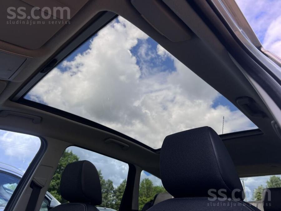 Zils Ford C-Max 2008 Limbaži, ar dzinēja tilpumu 2.00 L un nobraukumu 192 tūkst. km par 3950 €, foto 23 vietnē AUTOMOTO.COM.LV