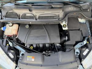 Zils Ford C-Max 2008 Kauņa, ar dzinēja tilpumu 1.80 L un nobraukumu 268 tūkst. km par 1950 €, foto 18 vietnē AUTOMOTO.COM.LV