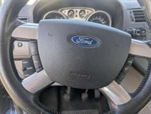 Zils Ford C-Max 2008 Viļņa, ar dzinēja tilpumu 1.60 L un nobraukumu 277 tūkst. km par 1850 €, foto 14 vietnē AUTOMOTO.COM.LV