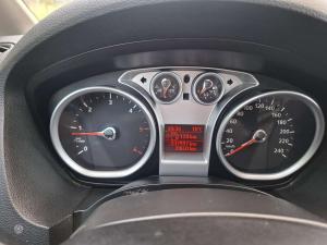 Zils Ford C-Max 2009 Utena, ar dzinēja tilpumu 1.56 L un nobraukumu 240 tūkst. km par 2100 €, foto 10 vietnē AUTOMOTO.COM.LV
