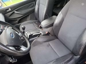 Zils Ford C-Max 2009 Utena, ar dzinēja tilpumu 1.56 L un nobraukumu 240 tūkst. km par 2100 €, foto 12 vietnē AUTOMOTO.COM.LV