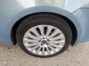 Zils Ford C-Max 2009 Utena, ar dzinēja tilpumu 1.56 L un nobraukumu 240 tūkst. km par 2100 €, foto 16 vietnē AUTOMOTO.COM.LV