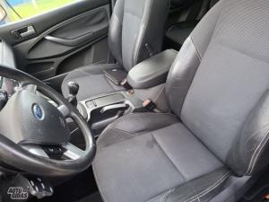 Zils Ford C-Max 2009 Utena, ar dzinēja tilpumu 1.60 L un nobraukumu 230 tūkst. km par 2100 €, foto 11 vietnē AUTOMOTO.COM.LV