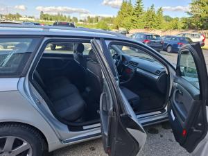 Zils Ford C-Max 2009 Utena, ar dzinēja tilpumu 1.60 L un nobraukumu 230 tūkst. km par 2100 €, foto 14 vietnē AUTOMOTO.COM.LV