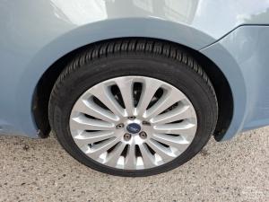Zils Ford C-Max 2009 Utena, ar dzinēja tilpumu 1.60 L un nobraukumu 230 tūkst. km par 2100 €, foto 18 vietnē AUTOMOTO.COM.LV