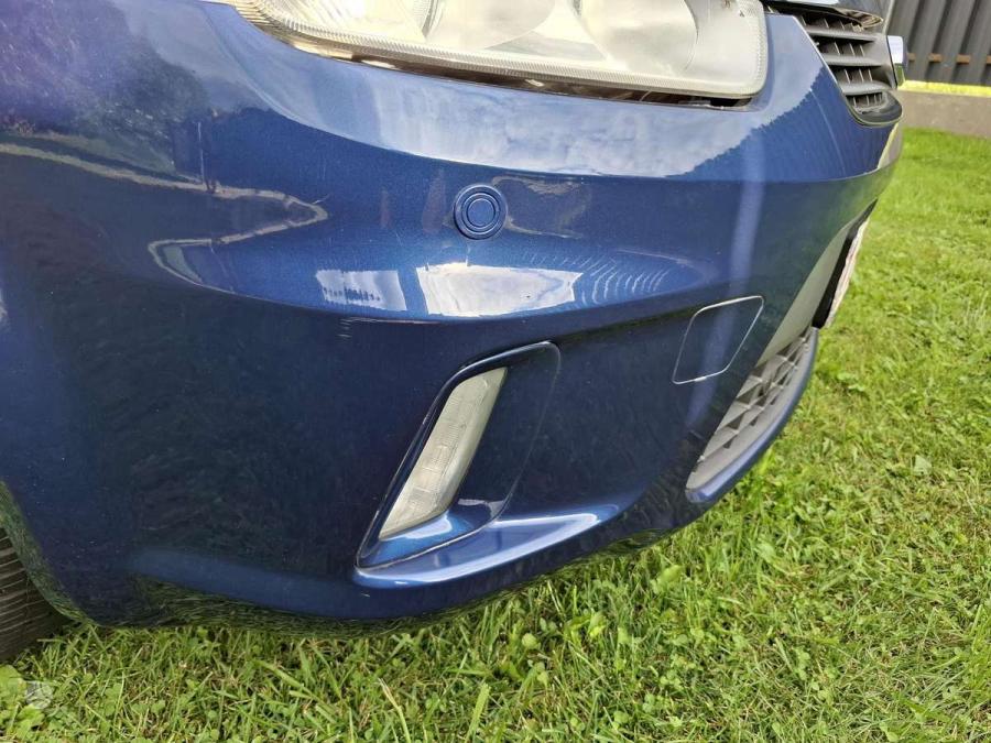 Zils Ford C-Max 2010 Kėdainiai, ar dzinēja tilpumu 1.80 L un nobraukumu 249 tūkst. km par 2350 €, foto 21 vietnē AUTOMOTO.COM.LV